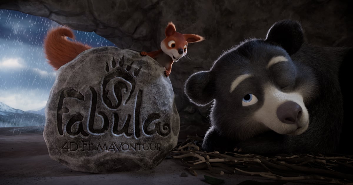 Fabula (6 Décembre 2019)