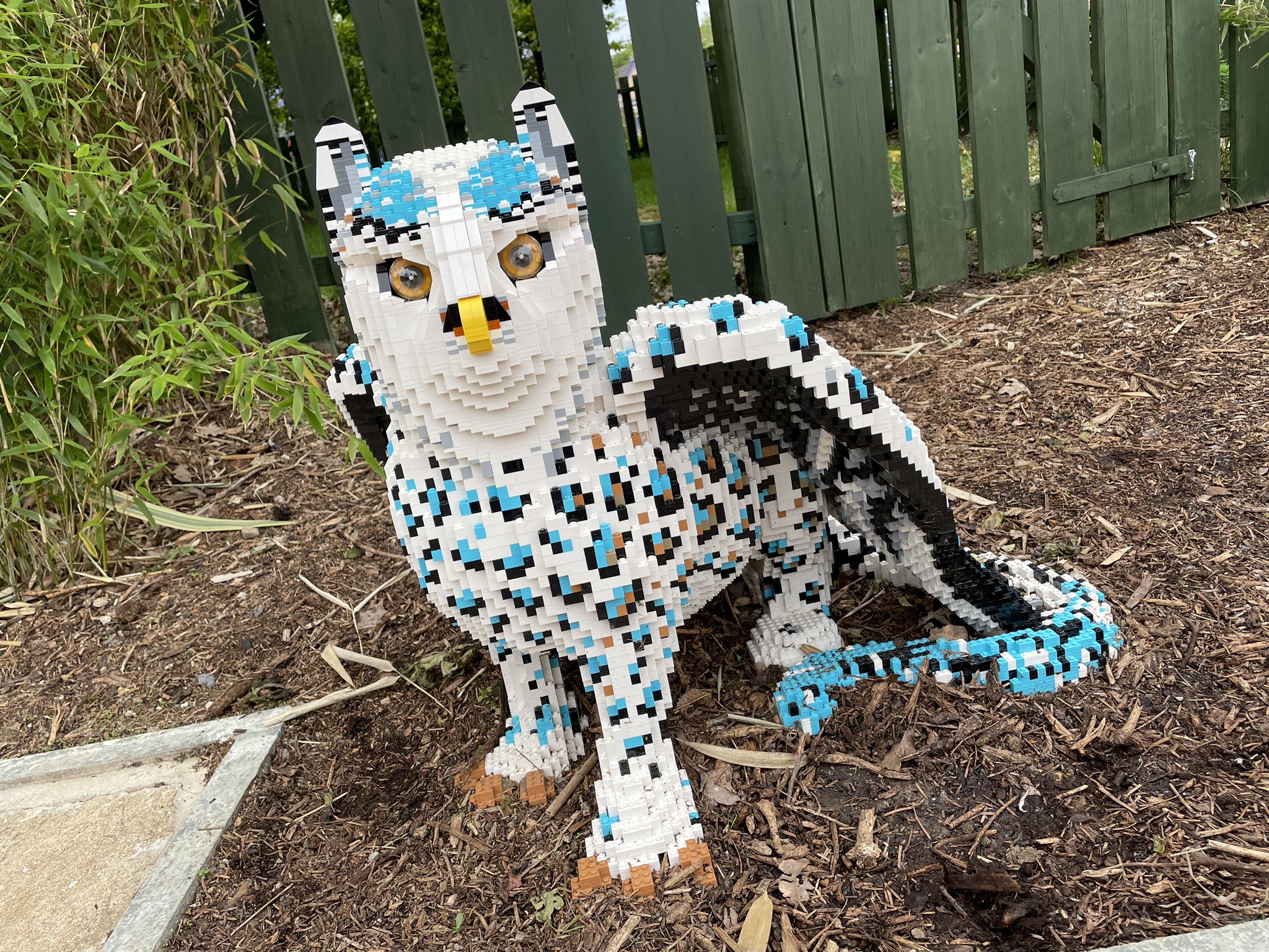 LEGO MYTHICA – World of Mythical Creatures (29 Mai 2021)