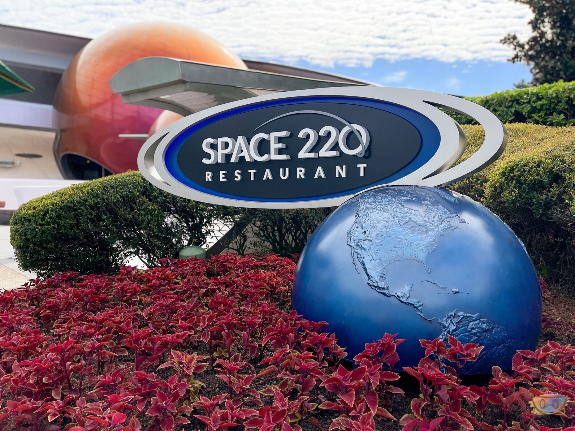 Space 220 (20 Septembre 2021)