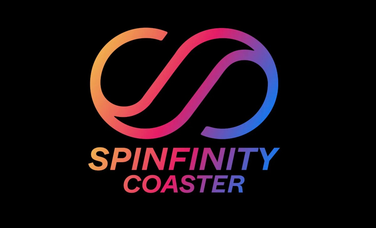 Spinfinity Coaster : une première montagne russe pour BoldMove Nation ...