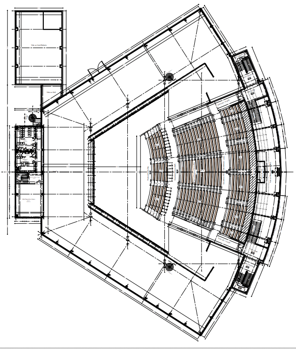 Spectacle Le Roi Soleil (2027)