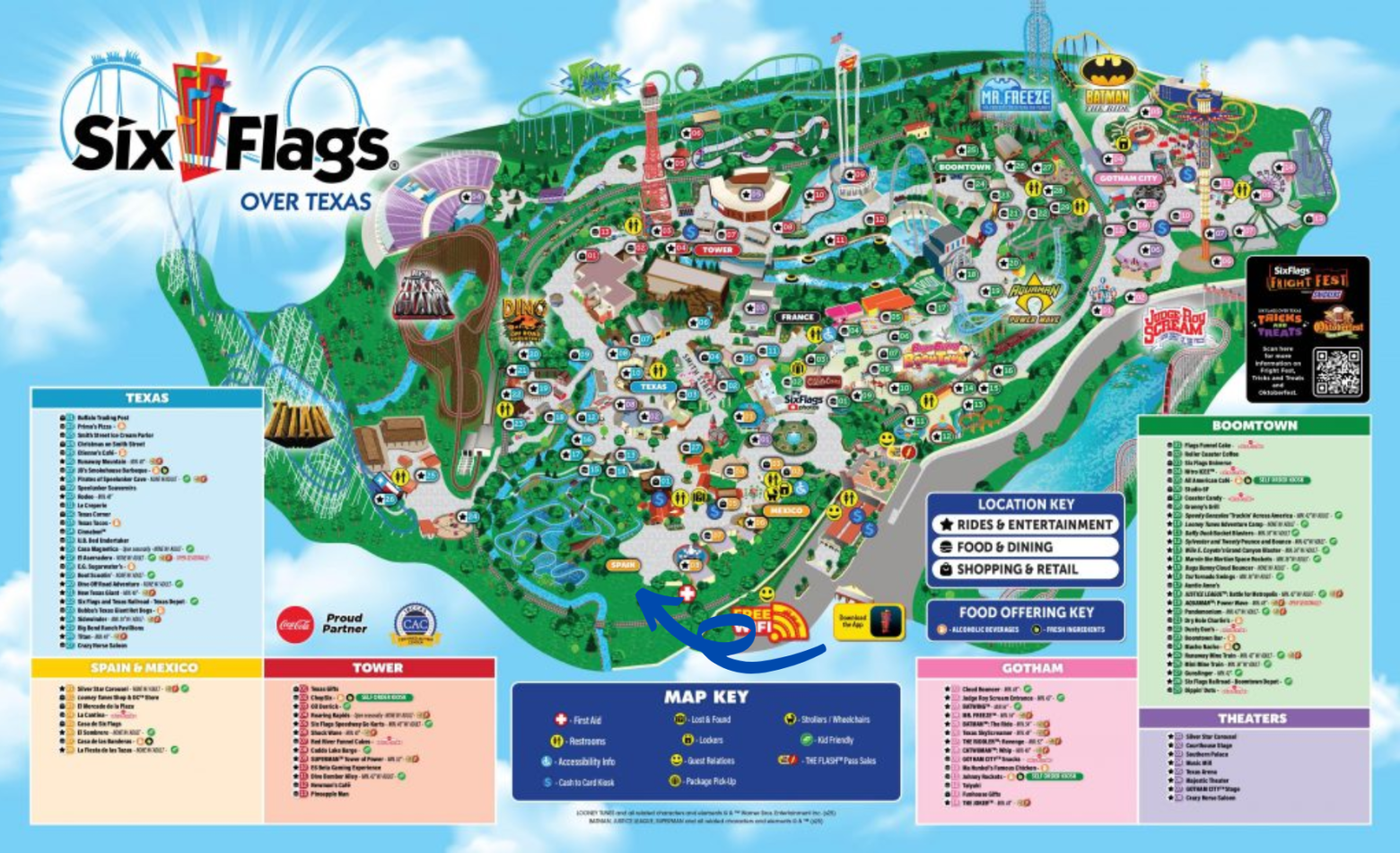 Tormenta Rampaging Run (2026)