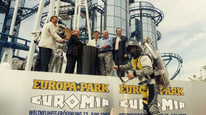 Remplacement : Euro-Mir (2028)
